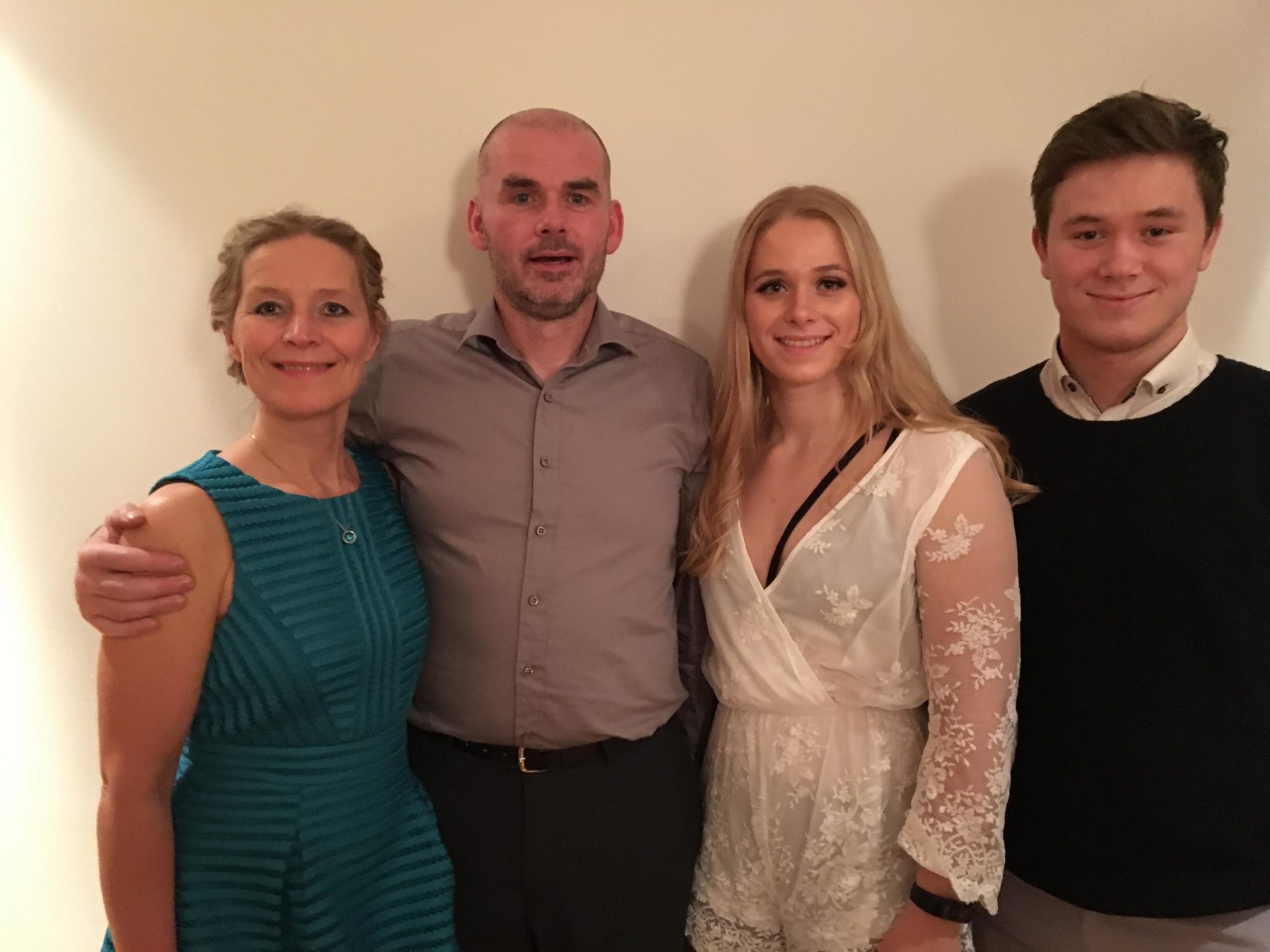 Anna Helgadóttir er grjóthörð í þríþrautinni – Skagafréttir.is