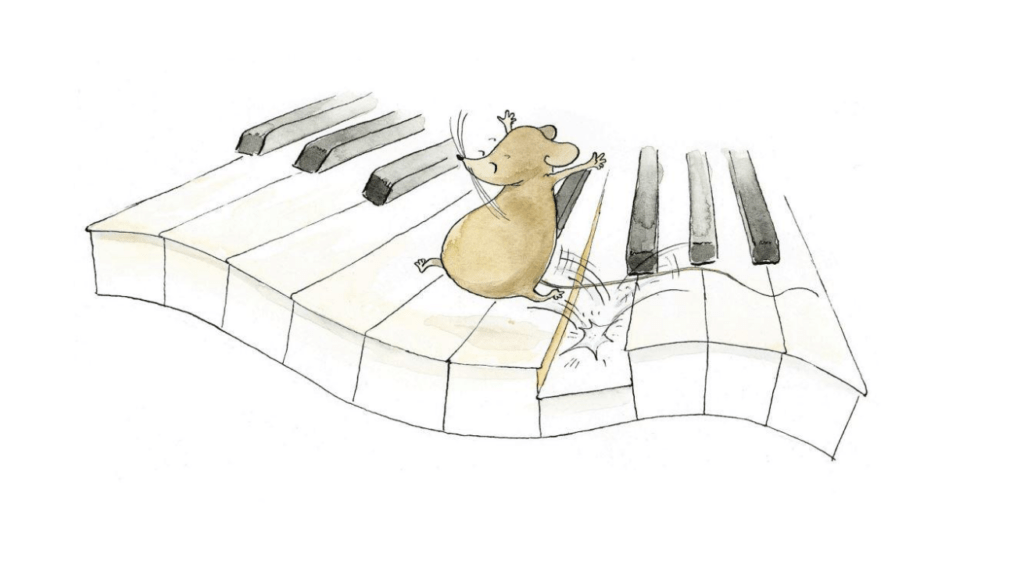 Maximus trítlar í tónlistarskólann á Akranesi – Skagafréttir.is