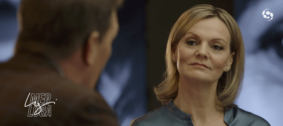 Ásdís Halla í áhugaverðu viðtali í Sjónvarpi Símans – Skagafréttir.is