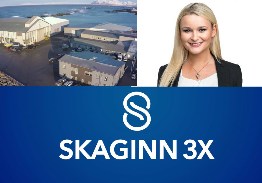 Skaginn 3X ræður svæðissölustjóra fyrir Rússland og Asíu – Skagafréttir.is