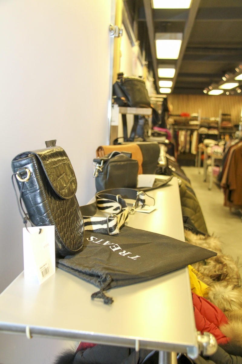 Verslunin Bjarg opnar dyrnar upp á gátt með nýrri vefverslun ...