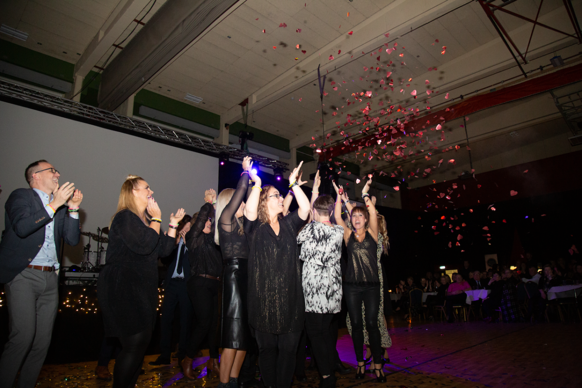 Halli Melló fór á kostum í Skaupinu – sjáðu myndbandið – Skagafréttir.is