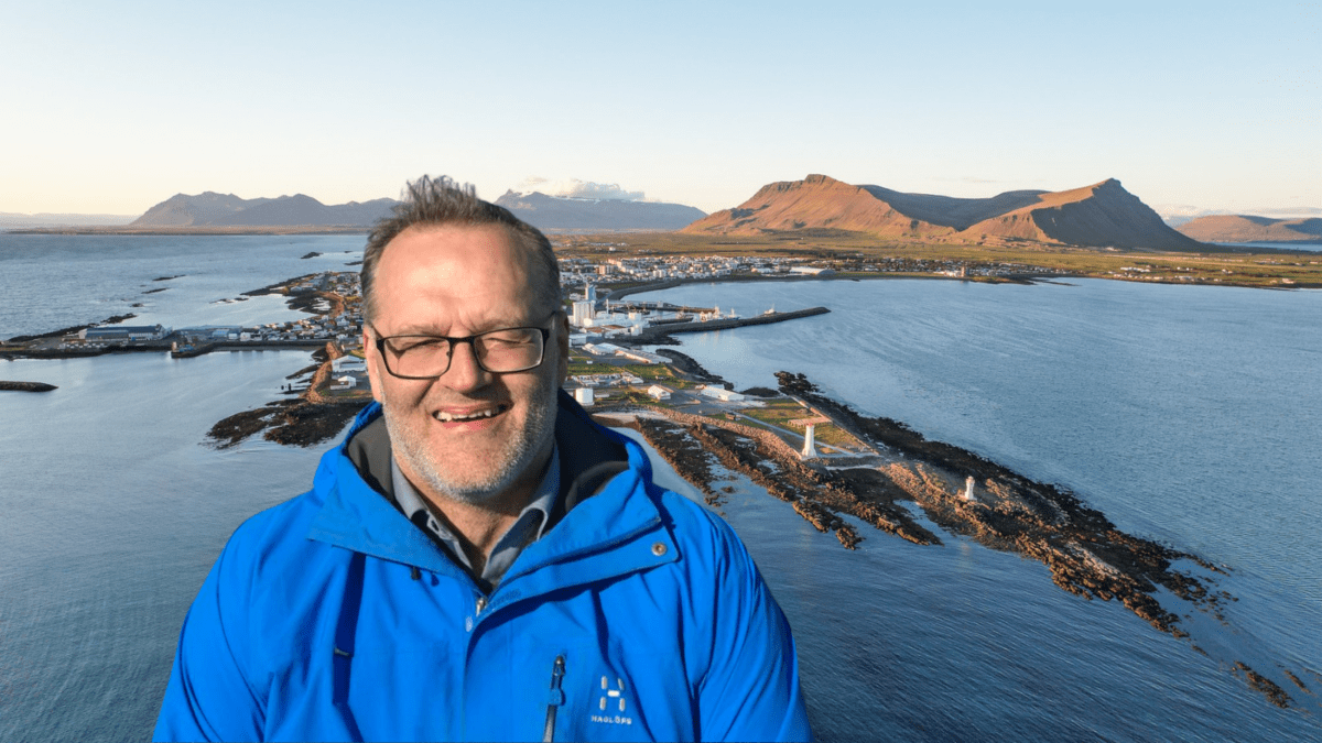 Ólafur Adolfsson býður sig fram til forystu í NV-kjördæmi – Skagafréttir.is