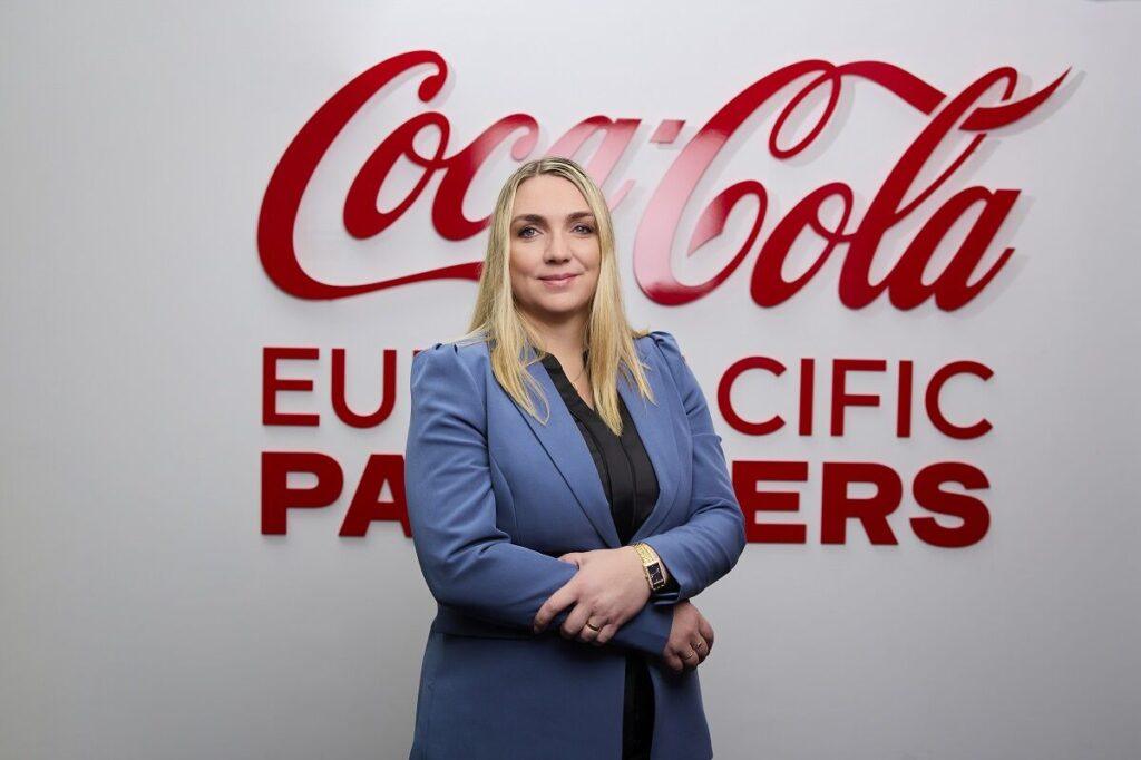 Sandra nýr framkvæmdastjóri fjármálasviðs Coca – Cola á Íslandi ...